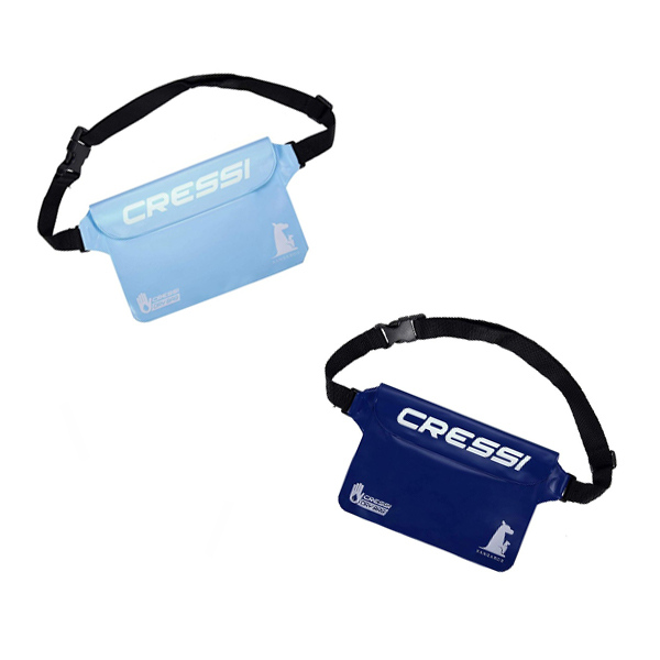 CRESSI Torba KANGAROO DRY POUCH | Una Montenegro